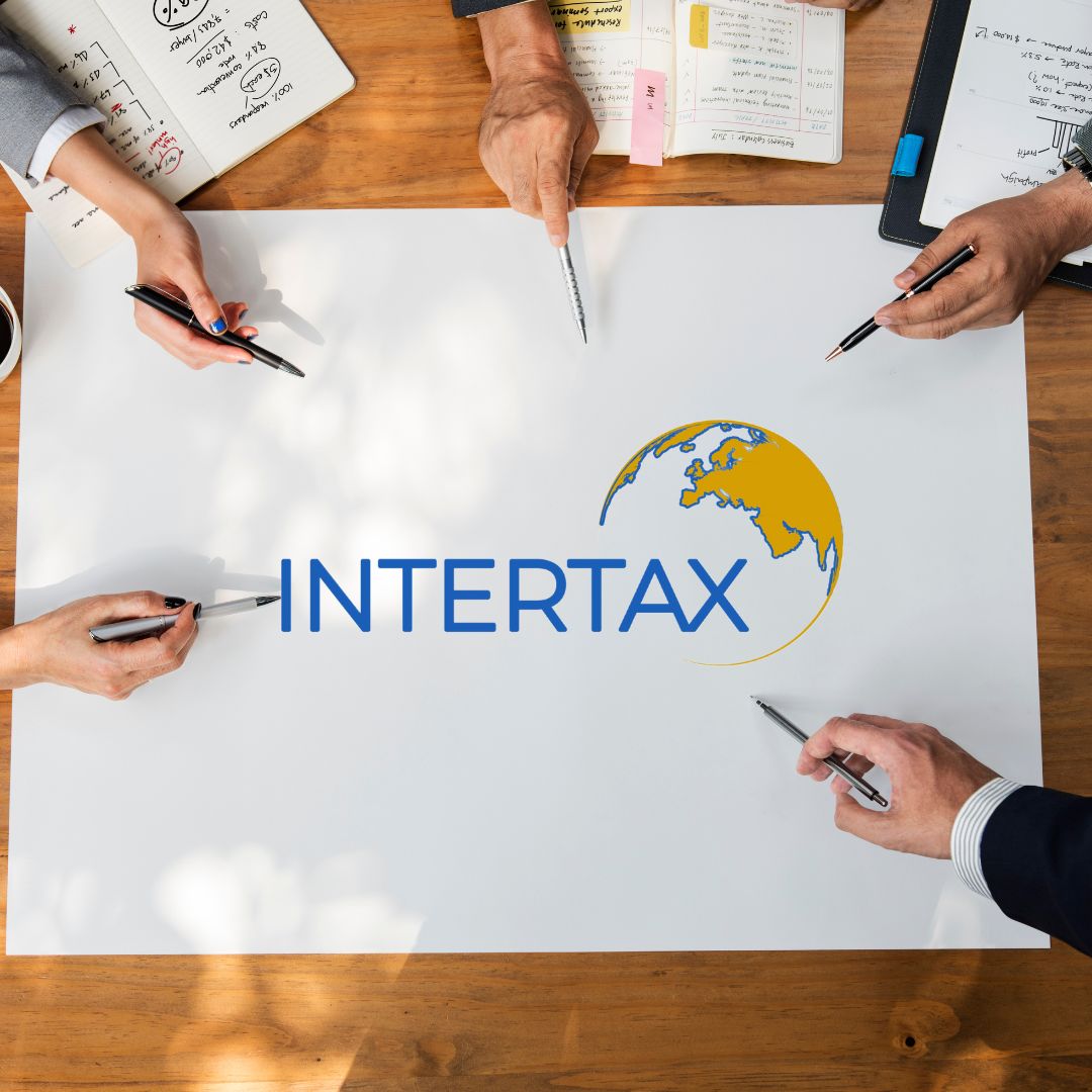 Inicio - INTERTAX